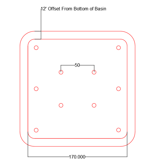 Drywell Feasibility Study