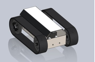 RE Robotics Capstone