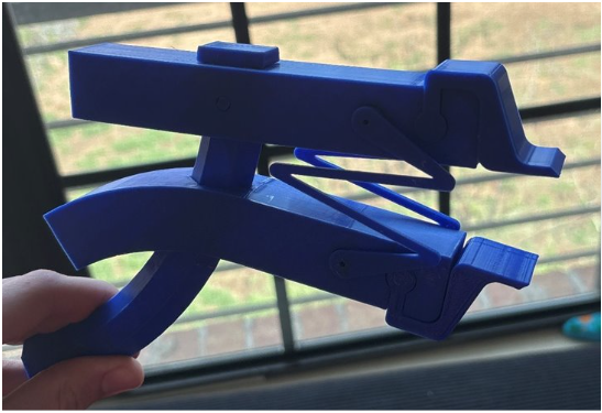 ©2024 - NAU Trismus Capstone