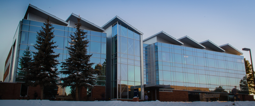 NAU Engineering IDEA Lab