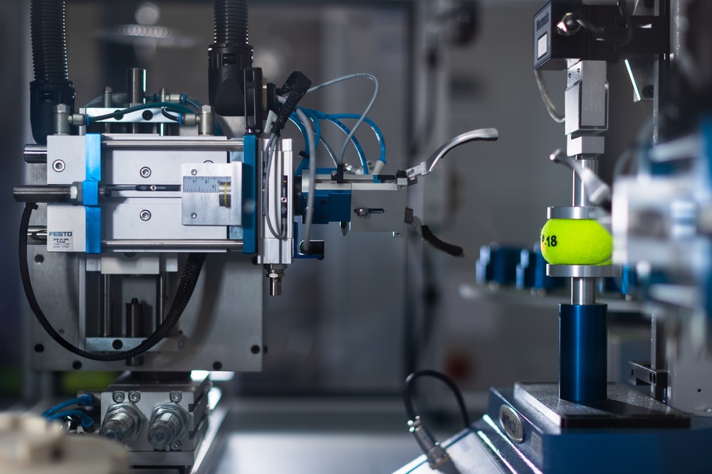 NAU Engineering IDEA Lab